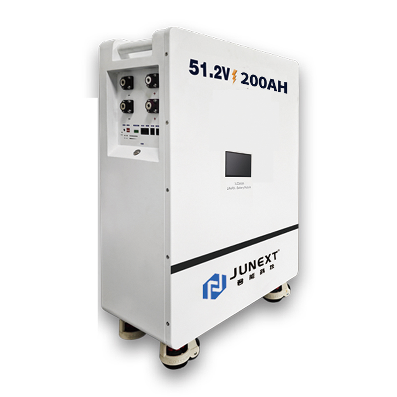 Pin sàn 51.2V 200Ah 10kWh Hệ thống lưu trữ năng lượng dân dụng Pin ...