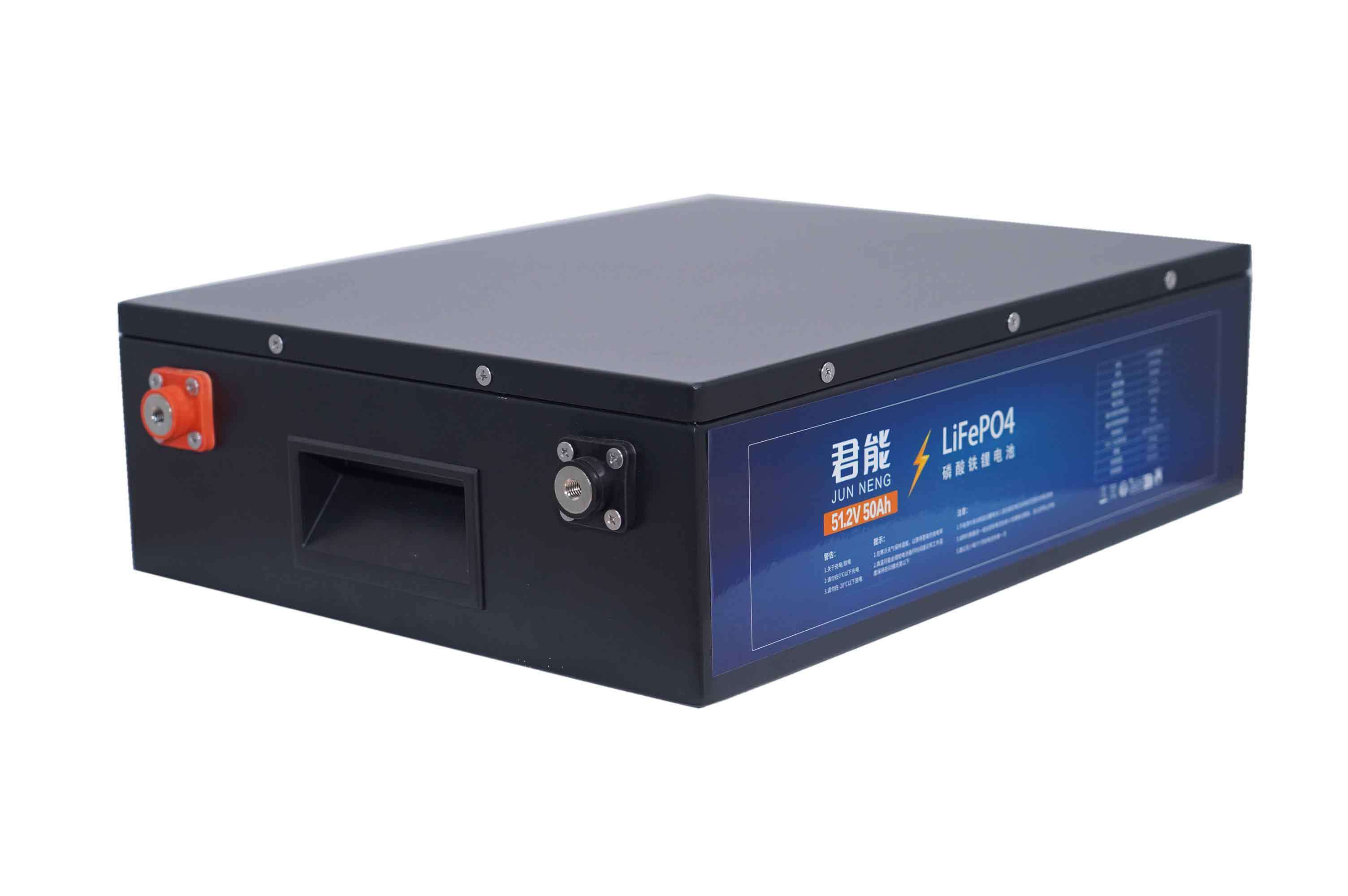 IEC62133-2 2017 Lead Acid Replacement metal Casing IP30 Lead Acid For ...