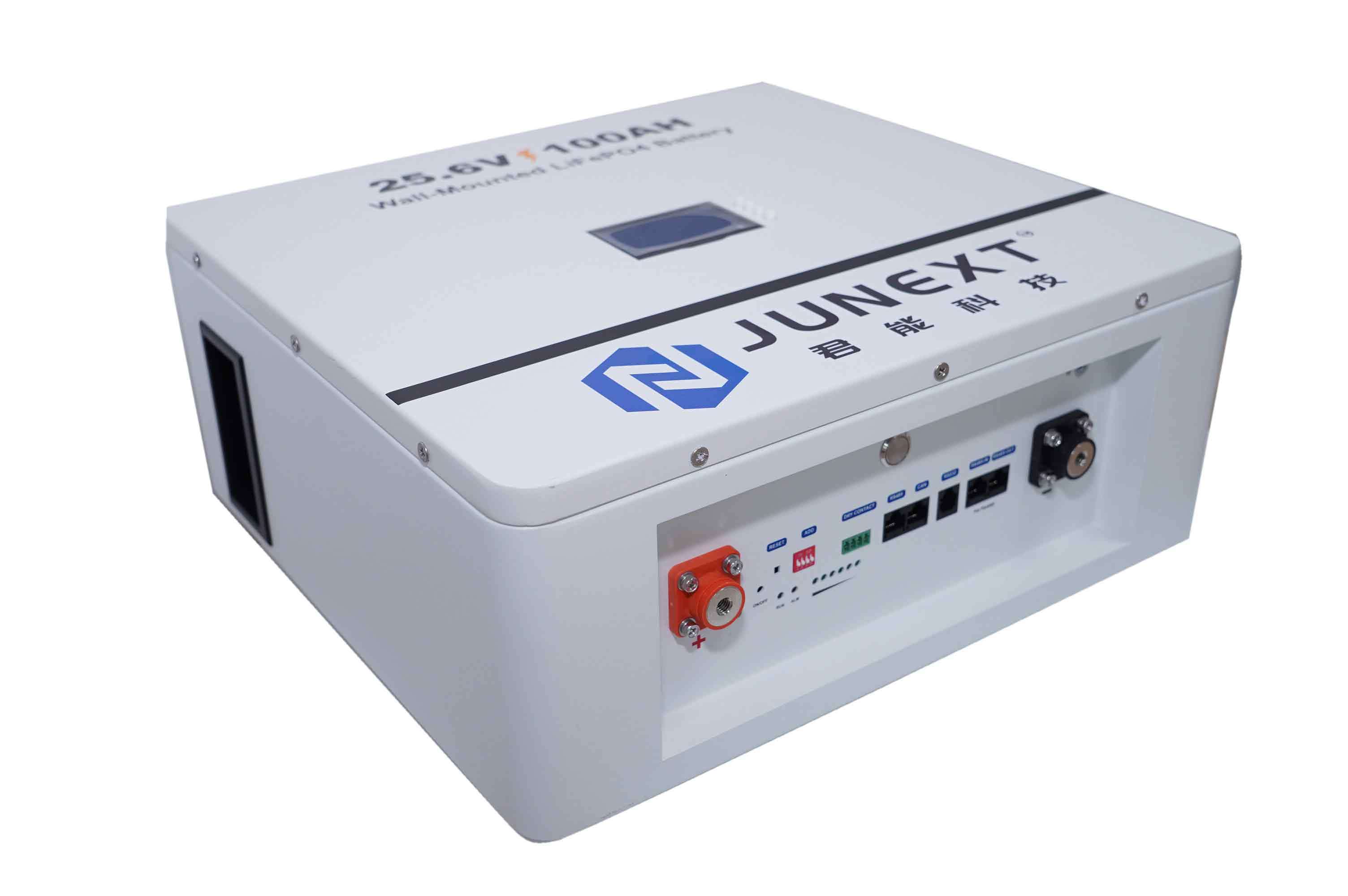 50A Standard Charging Current Residential ESS Series for Home Energy ...